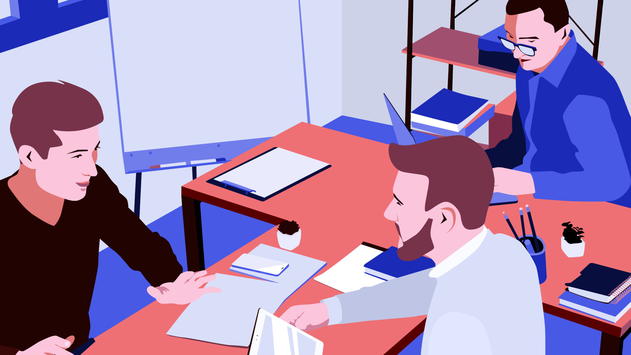 Estrategias de Comunicación Bidireccional